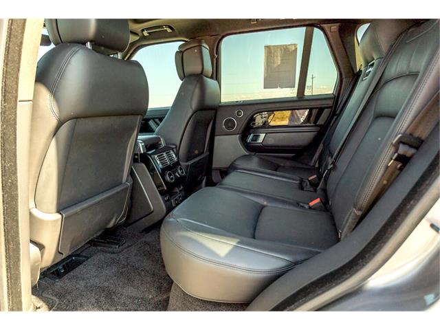 2020 Land Rover Range Rover for Sale | ClassicCars.com | CC-1964547