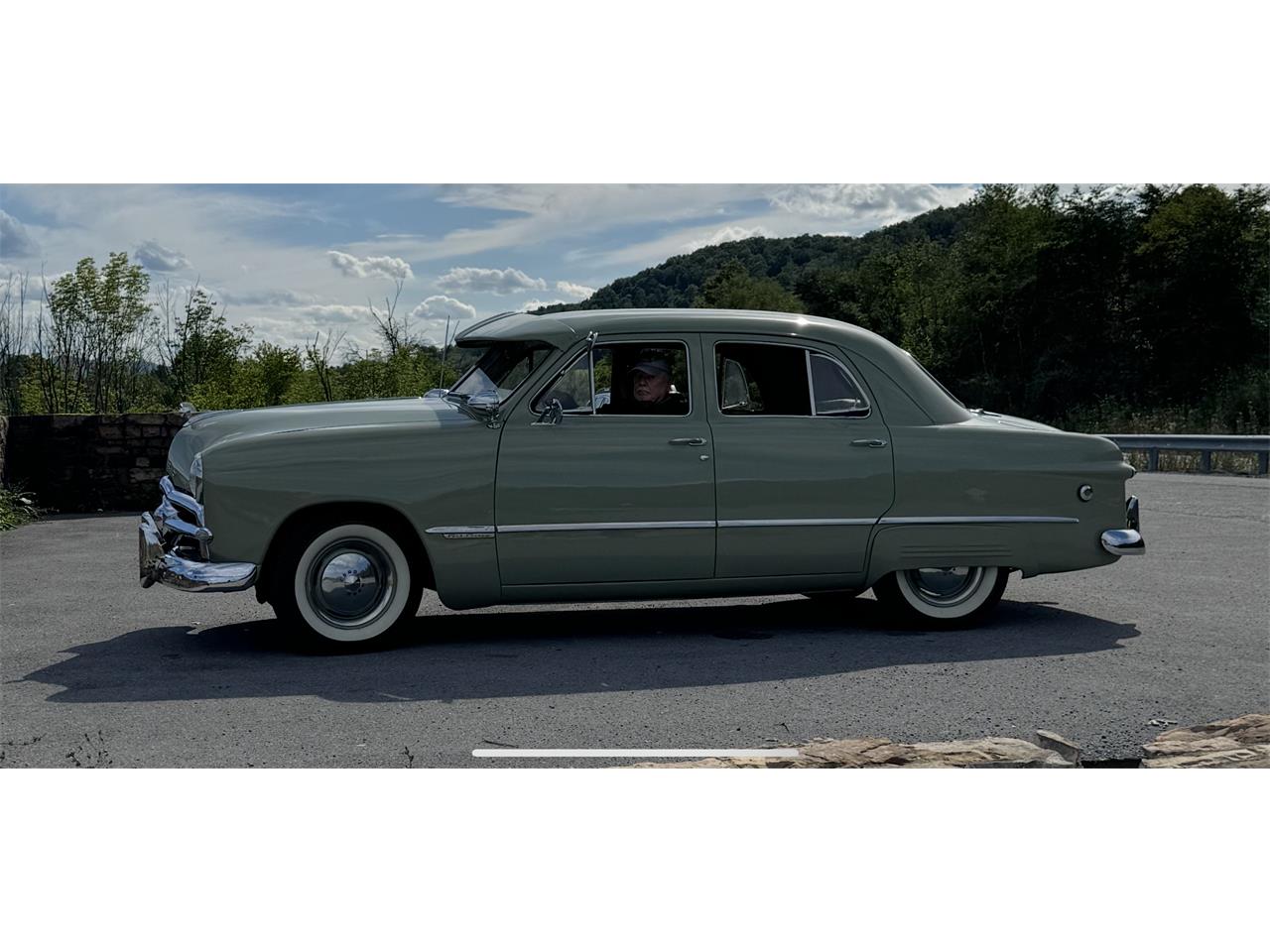 1949 Ford Crestliner for Sale | ClassicCars.com | CC-1964602