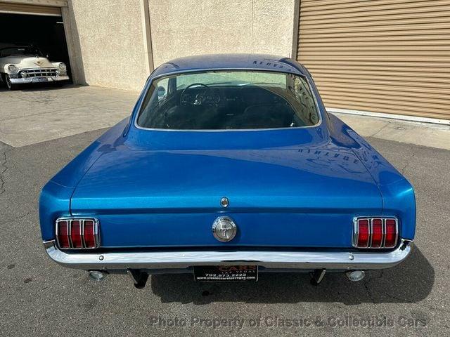 1966 Ford Mustang for Sale | ClassicCars.com | CC-1960473