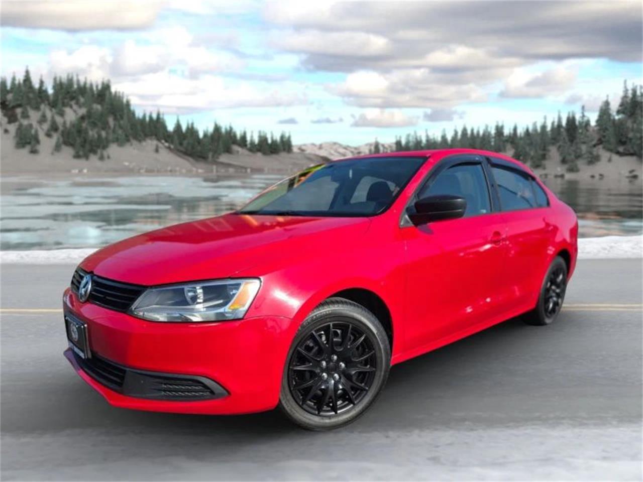 2012 Volkswagen Jetta for Sale | ClassicCars.com | CC-1964831