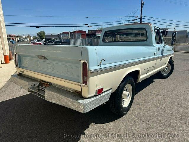 1968 Ford F250 for Sale | ClassicCars.com | CC-1964876