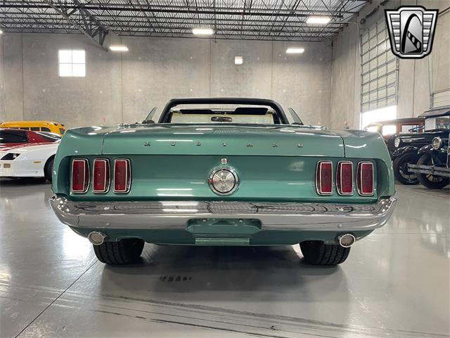1969 Ford Mustang for Sale | ClassicCars.com | CC-1965146
