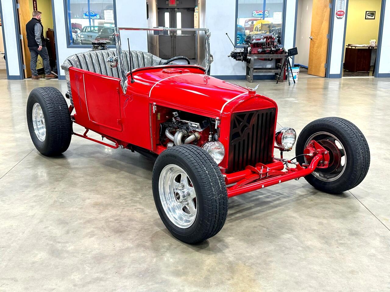 1932 Ford T Bucket for Sale | ClassicCars.com | CC-1960517