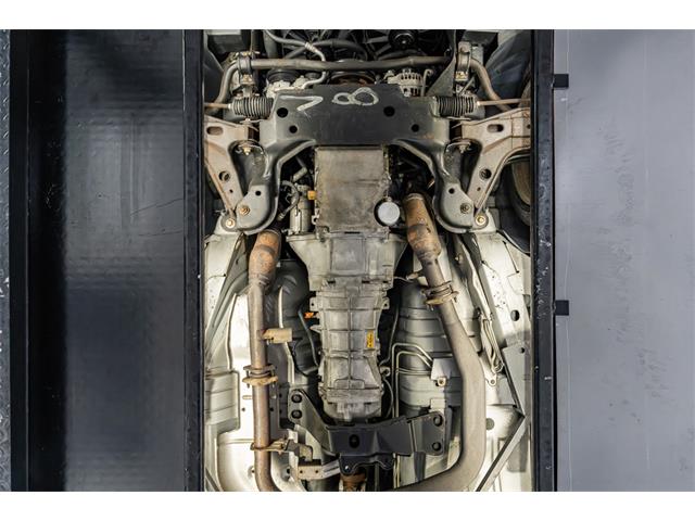 2001 Pontiac Firebird Trans Am WS6 for Sale | ClassicCars.com | CC-1965312