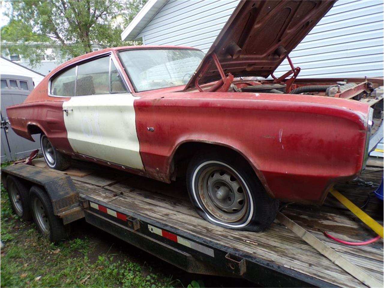 1967 Dodge Charger for Sale | ClassicCars.com | CC-1965414