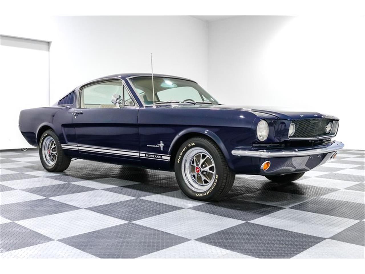 1965 Ford Mustang for Sale | ClassicCars.com | CC-1965448