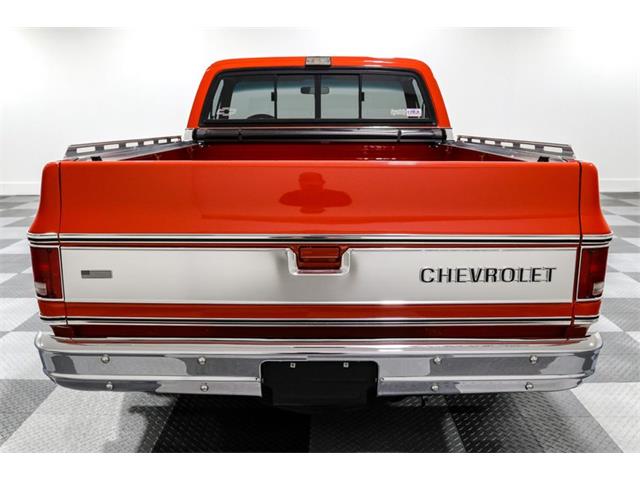 1978 Chevrolet C10 for Sale | ClassicCars.com | CC-1960055