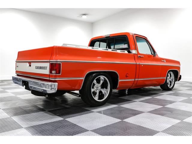1978 Chevrolet C10 for Sale | ClassicCars.com | CC-1960055