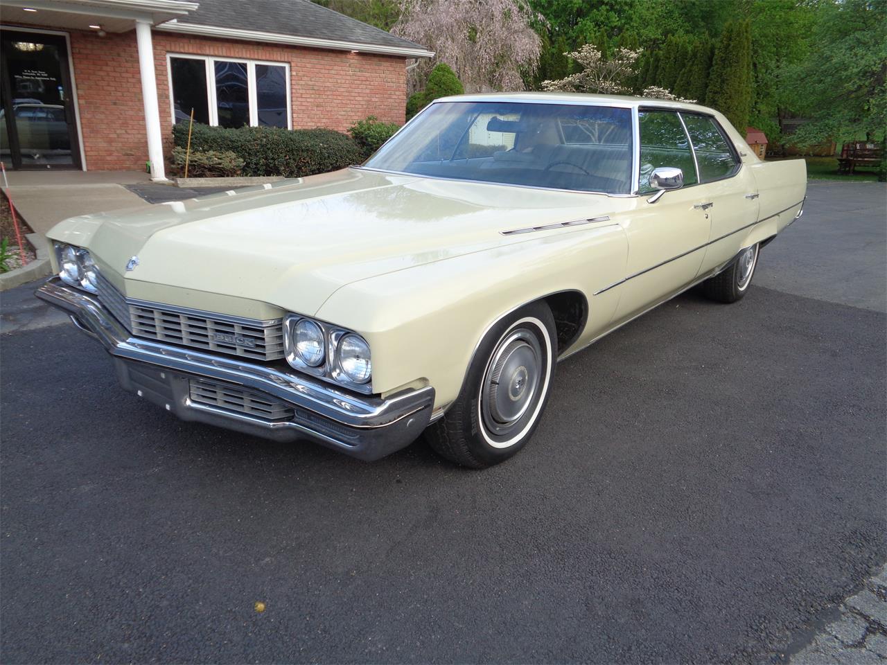 1972 Buick Electra 225 for Sale | ClassicCars.com | CC-1965532