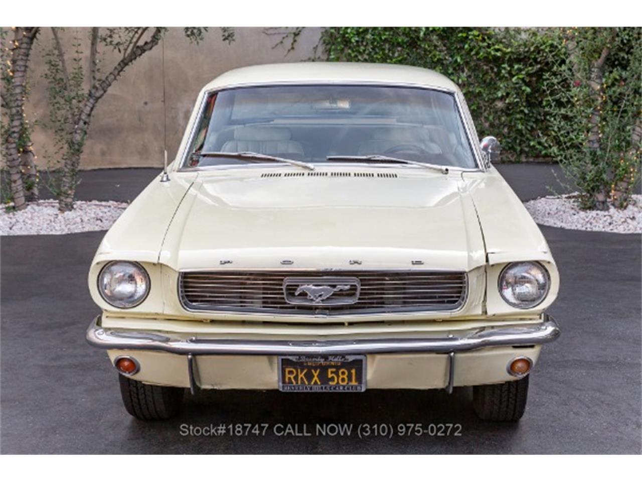 1965 Ford Mustang for Sale | ClassicCars.com | CC-1965649