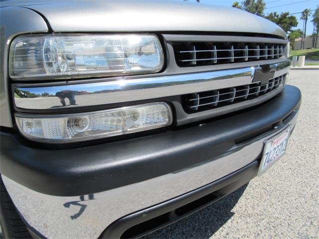 2001 Chevrolet Silverado for Sale | ClassicCars.com | CC-1960594