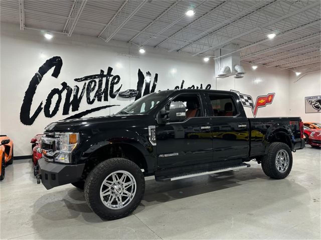 2020 Ford F250 for Sale | ClassicCars.com | CC-1966326