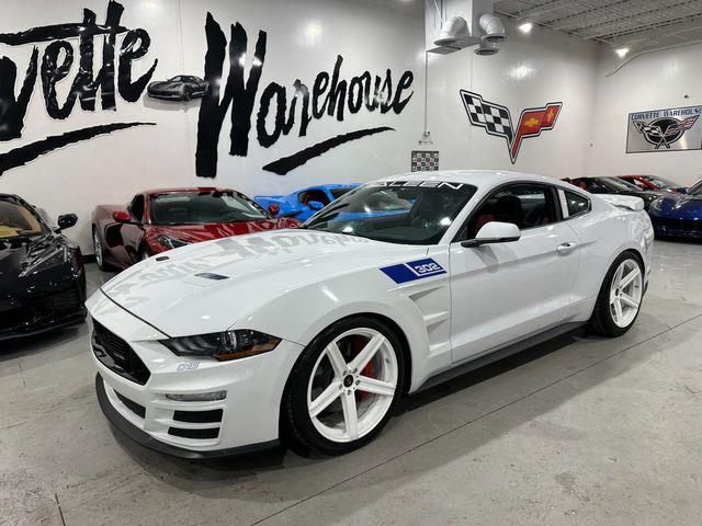 2020 Ford Saleen Mustang 302 for Sale | ClassicCars.com | CC-1966812