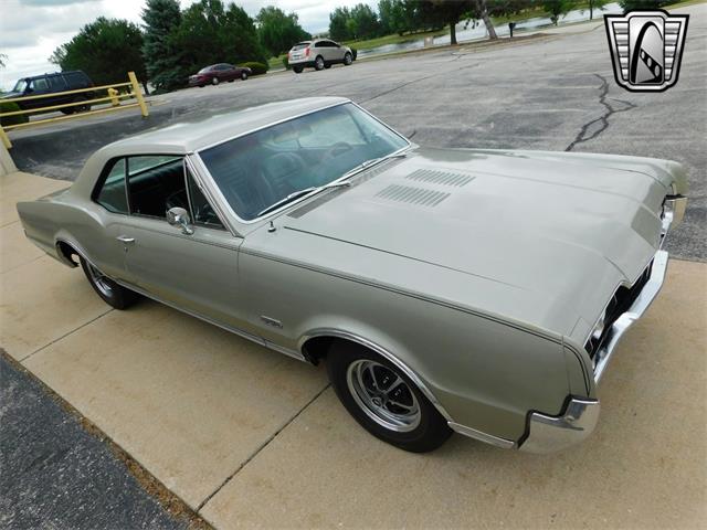 1967 Oldsmobile 442 for Sale | ClassicCars.com | CC-1966861