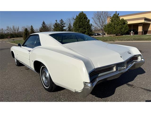 1966 Buick Riviera For Sale