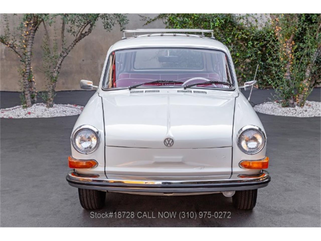 1970 Volkswagen Squareback for Sale | ClassicCars.com | CC-1967170
