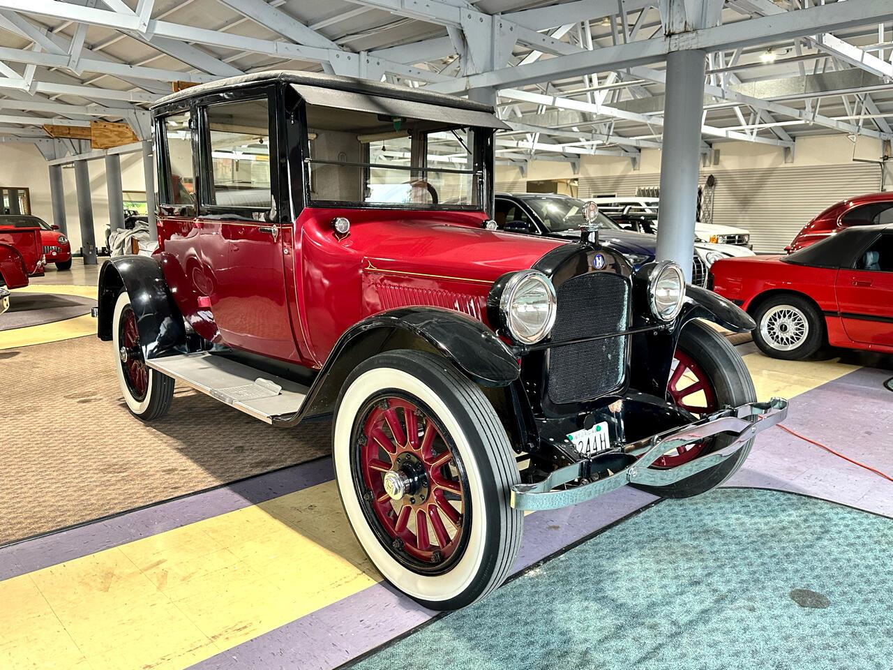 1923 Hupmobile Model 618 for Sale | ClassicCars.com | CC-1967336