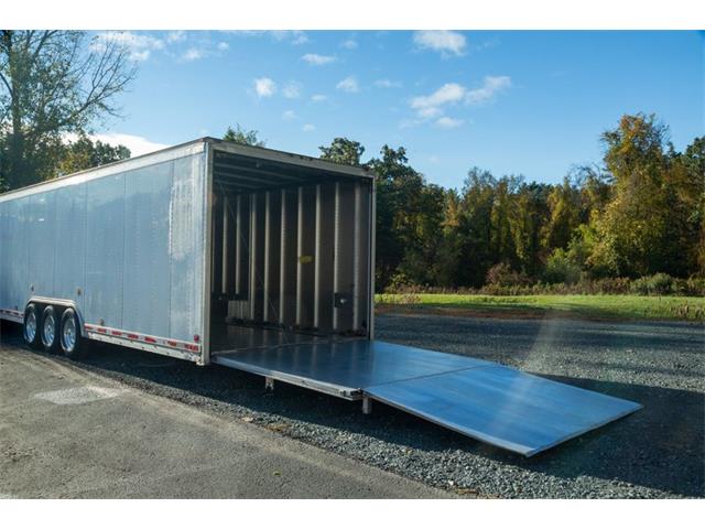 2008 Goldrush Trailer for Sale | ClassicCars.com | CC-1967347