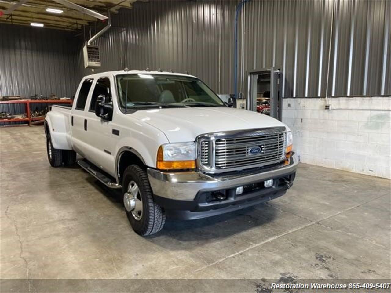 2001 Ford F350 for Sale | ClassicCars.com | CC-1967423