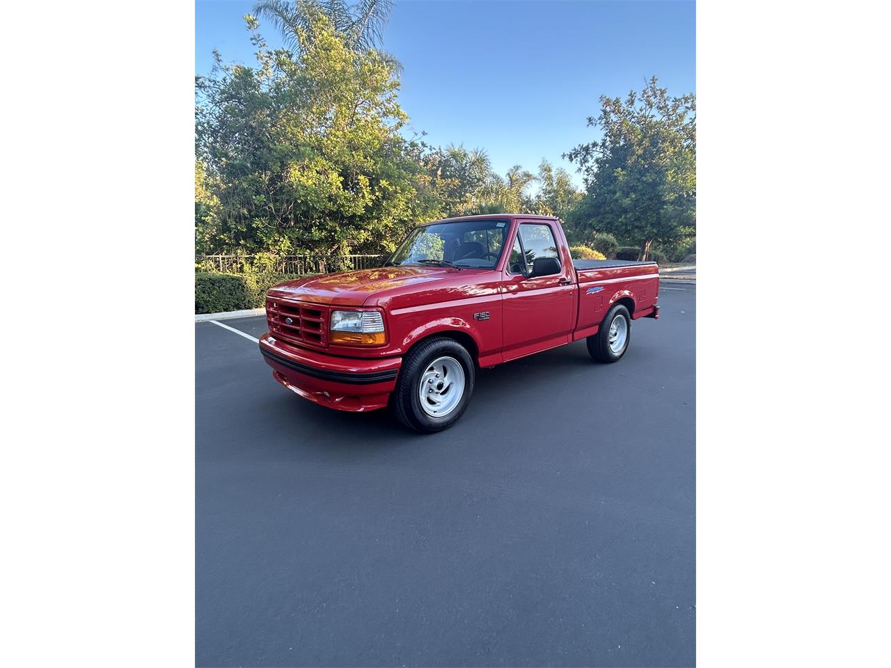 1995 Ford Lightning for Sale | ClassicCars.com | CC-1967617