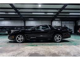 1999 Pontiac Firebird Formula Firehawk for Sale | ClassicCars.com | CC ...