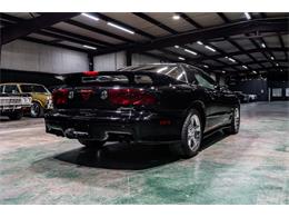 1999 Pontiac Firebird Formula Firehawk for Sale | ClassicCars.com | CC ...