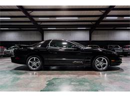 1999 Pontiac Firebird Formula Firehawk for Sale | ClassicCars.com | CC ...