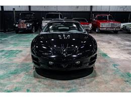 1999 Pontiac Firebird Formula Firehawk for Sale | ClassicCars.com | CC ...