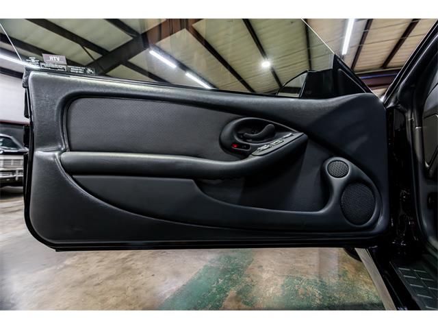 1999 Pontiac Firebird Formula Firehawk for Sale | ClassicCars.com | CC ...