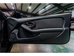 1999 Pontiac Firebird Formula Firehawk for Sale | ClassicCars.com | CC ...