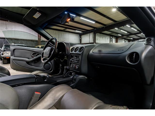 1999 Pontiac Firebird Formula Firehawk for Sale | ClassicCars.com | CC ...