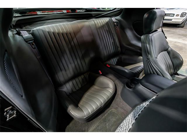 1999 Pontiac Firebird Formula Firehawk for Sale | ClassicCars.com | CC ...