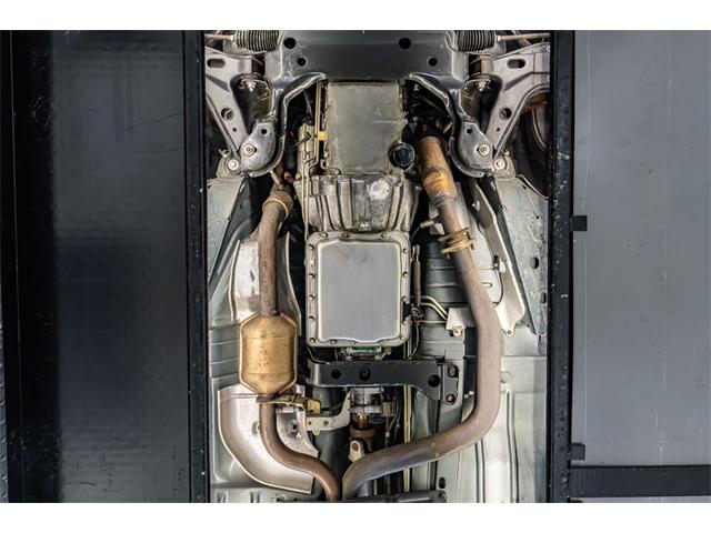 1999 Pontiac Firebird Formula Firehawk for Sale | ClassicCars.com | CC ...