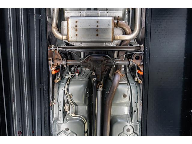 1999 Pontiac Firebird Formula Firehawk for Sale | ClassicCars.com | CC ...