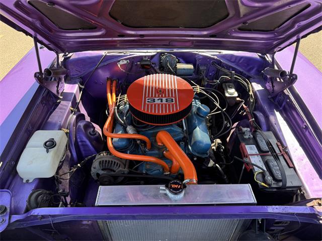 1969 Dodge Charger for Sale | ClassicCars.com | CC-1967680