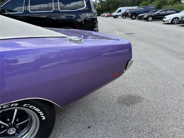 1969 Dodge Charger for Sale | ClassicCars.com | CC-1967680
