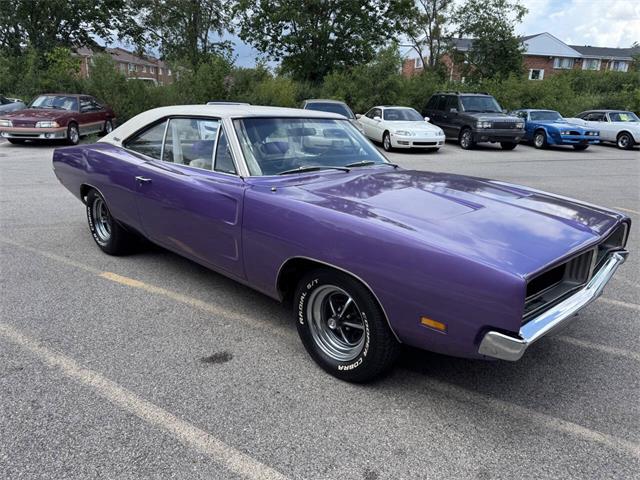 1969 Dodge Charger for Sale | ClassicCars.com | CC-1967680