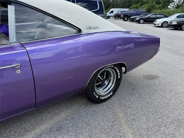 1969 Dodge Charger for Sale | ClassicCars.com | CC-1967680