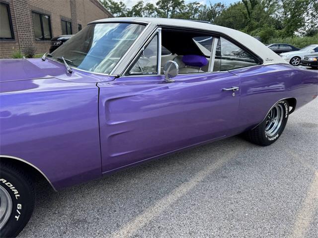 1969 Dodge Charger for Sale | ClassicCars.com | CC-1967680