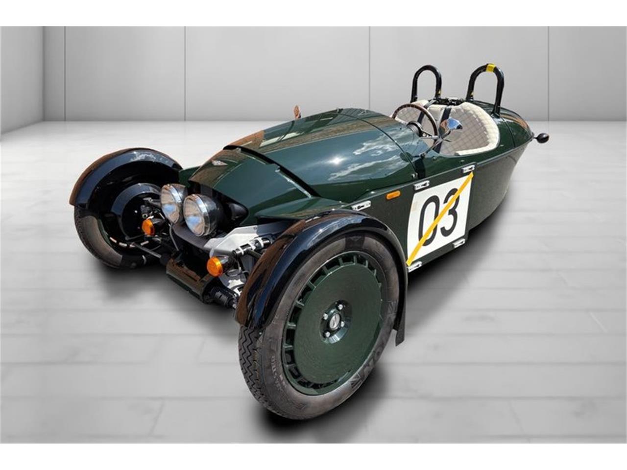 2023 Morgan Super 3 for Sale | ClassicCars.com | CC-1967683