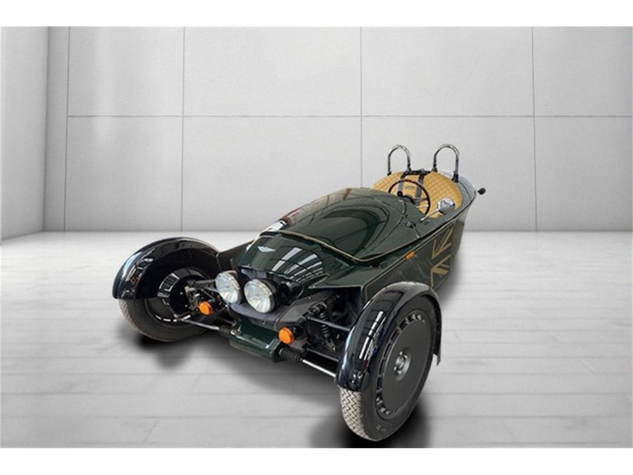 2023 Morgan Super 3 for Sale | ClassicCars.com | CC-1967684