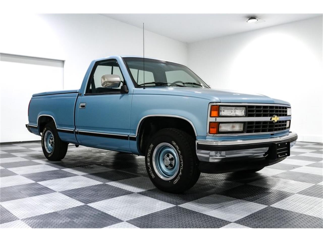 1989 Chevrolet C/K 1500 for Sale | ClassicCars.com | CC-1967706