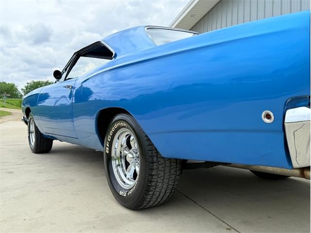 1968 Plymouth Road Runner for Sale | ClassicCars.com | CC-1960078