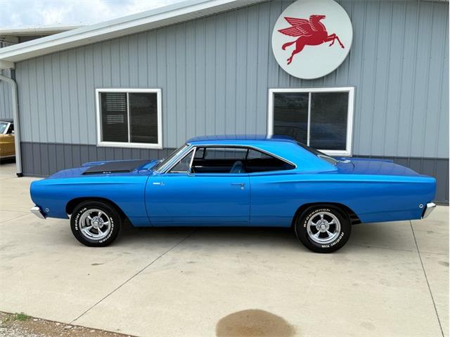 1968 Plymouth Road Runner for Sale | ClassicCars.com | CC-1960078
