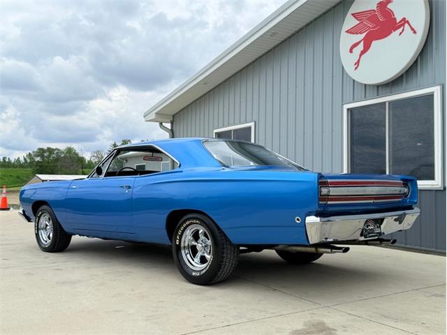 1968 Plymouth Road Runner for Sale | ClassicCars.com | CC-1960078