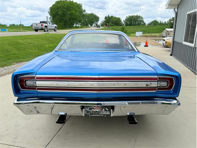1968 Plymouth Road Runner for Sale | ClassicCars.com | CC-1960078