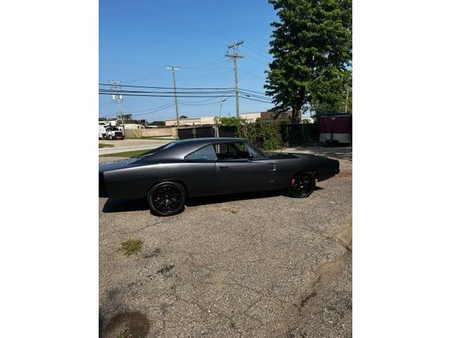 1969 Dodge Charger for Sale | ClassicCars.com | CC-1967901