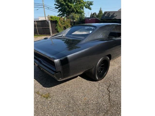 1969 Dodge Charger for Sale | ClassicCars.com | CC-1967901