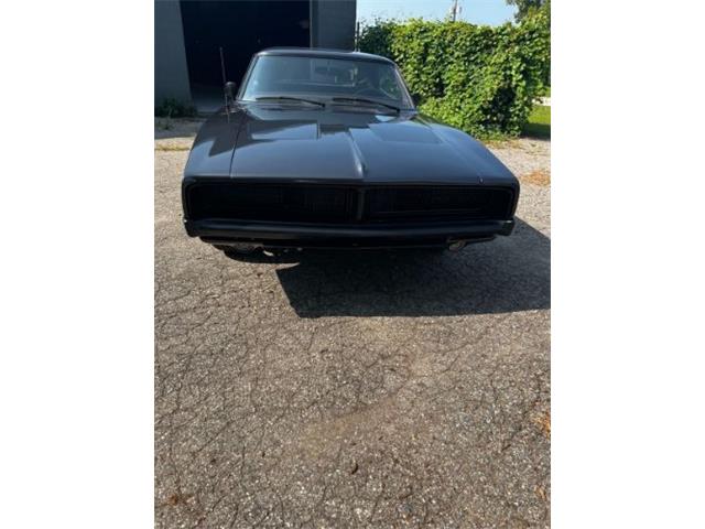 1969 Dodge Charger for Sale | ClassicCars.com | CC-1967901