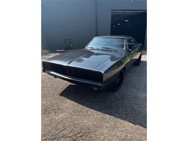 1969 Dodge Charger for Sale | ClassicCars.com | CC-1967901